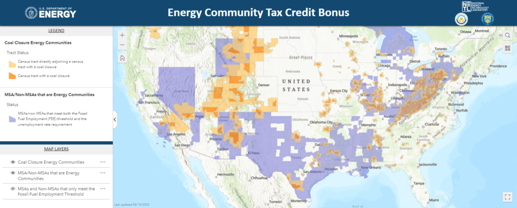 Maximize Federal Solar Incentive Tax Refunds from the IRS